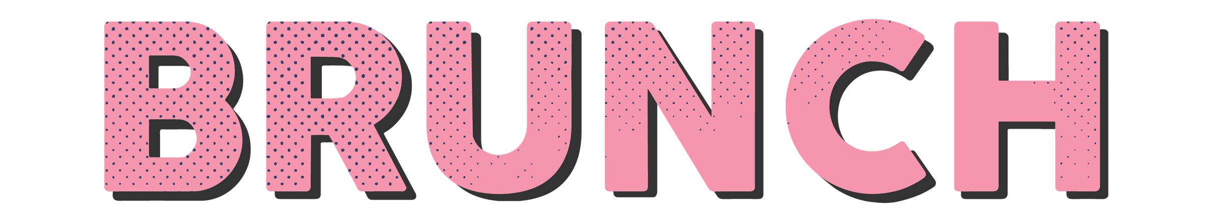 Brunch | Listen to it.